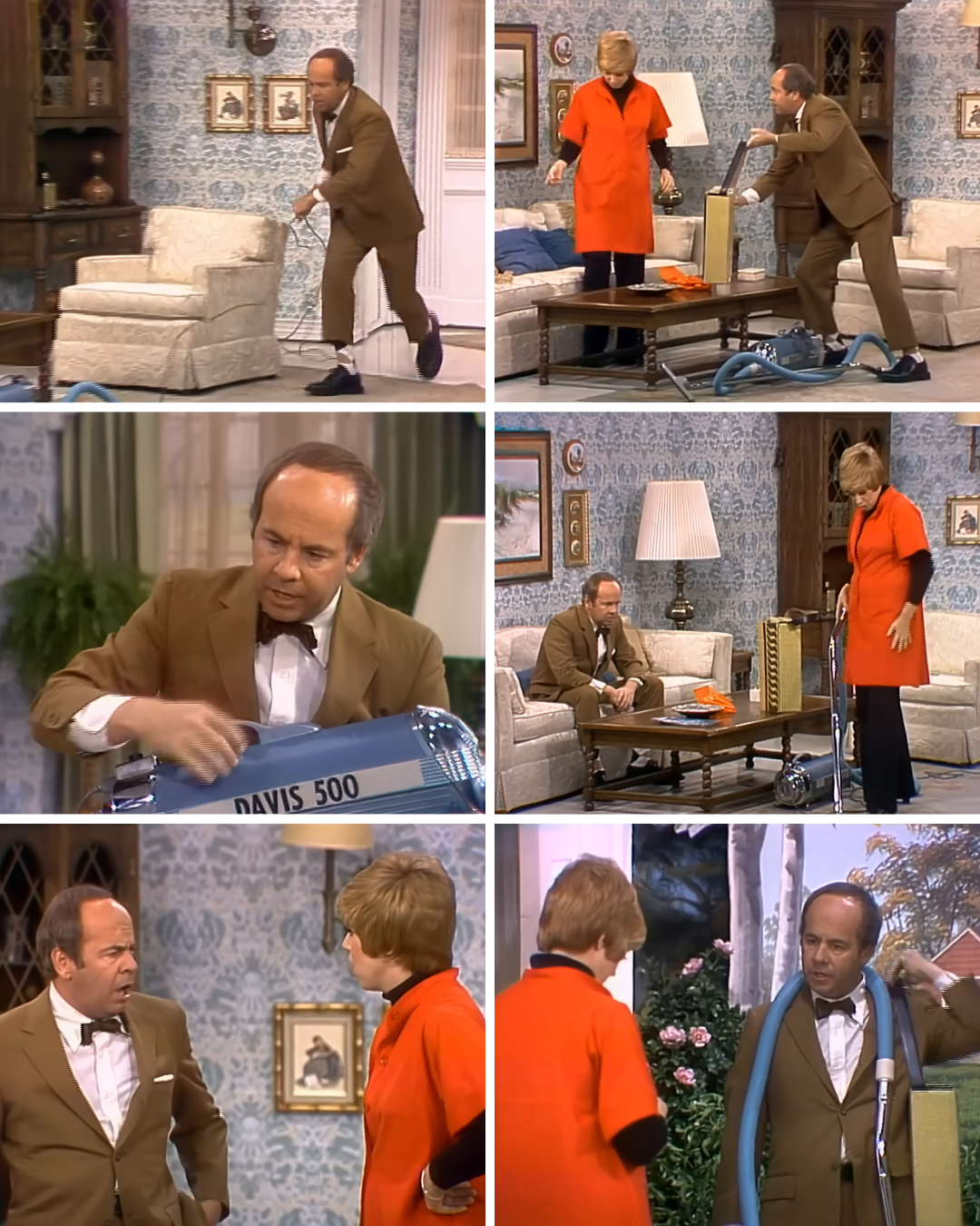 “TIM ONLY NEEDED 10 SECONDS TO BREAK HER — AND HE KNEW IT.” Carol ...