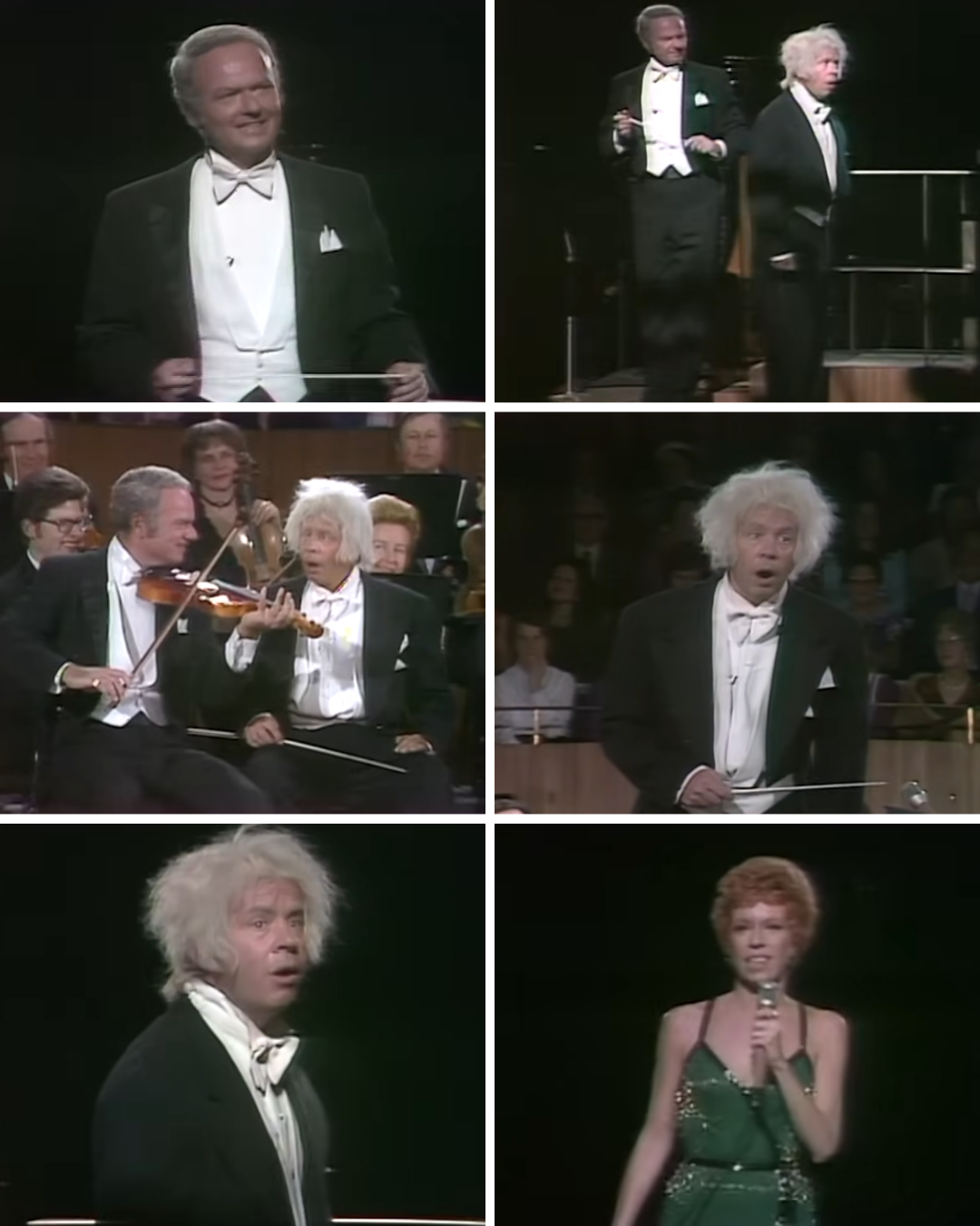 On A Balmy Summer Night In 1977, The Sydney Opera House Wasn’t Just A ...